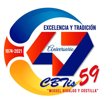 CBTis 59 | Sistema de Reinscripción en Línea 2022