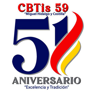 Sistema de Control Escolar - CBTis No. 59