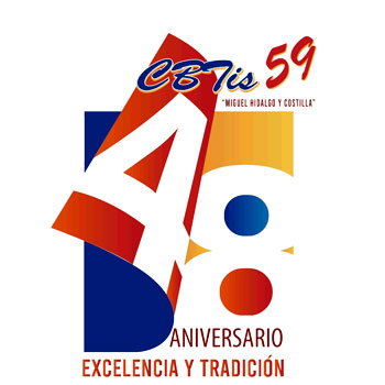 CBTis 59 - Sistema de Pre-Inscripción en Línea 2023