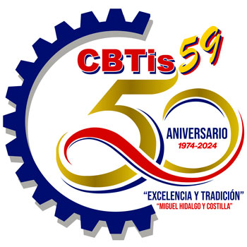 CBTis 59 - Sistema de Pre-Inscripción en Línea 2025